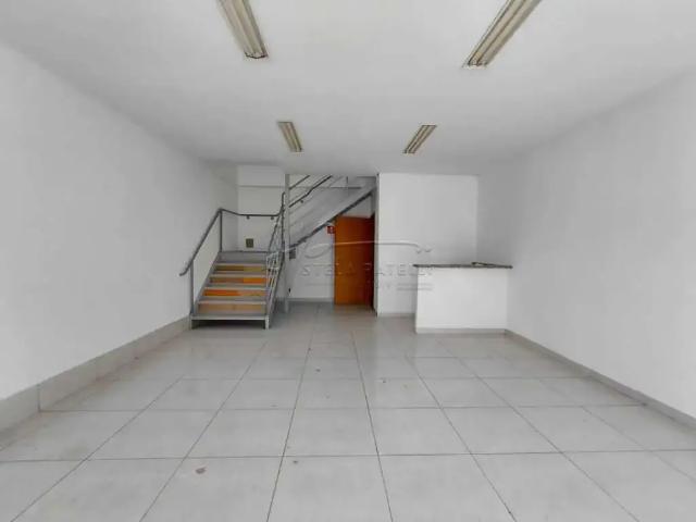 Loja / Comércio para Locação em Ribeirão Preto/SP Jardim Paulista