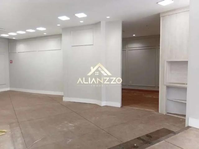 Loja / Comércio para Locação em Ribeirão Preto/SP Jardim Paulista