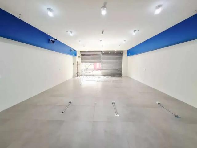 Loja / Comércio para Locação em Ribeirão Preto/SP Jardim Paulista