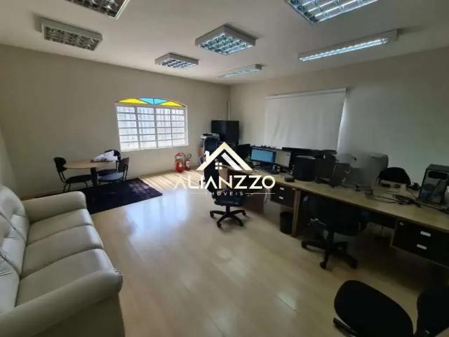 Loja / Comércio para Locação em Ribeirão Preto/SP Jardim Paulista