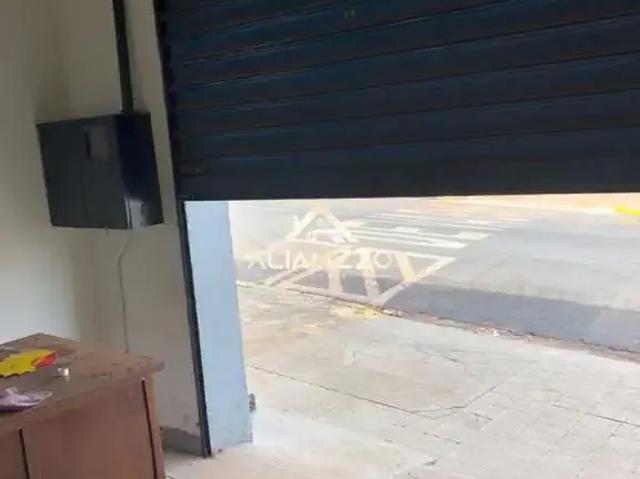 Loja / Comércio para Locação em Ribeirão Preto/SP Jardim Paulista