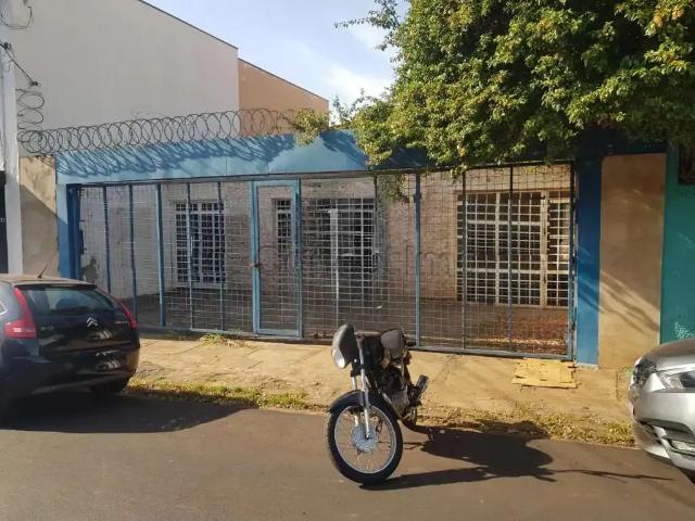 Loja / Comércio para Locação em Ribeirão Preto/SP Jardim Paulista 4 Quartos