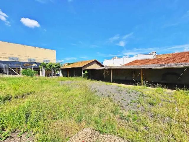 Loja / Comércio para Locação em Ribeirão Preto/SP Jardim Paulista