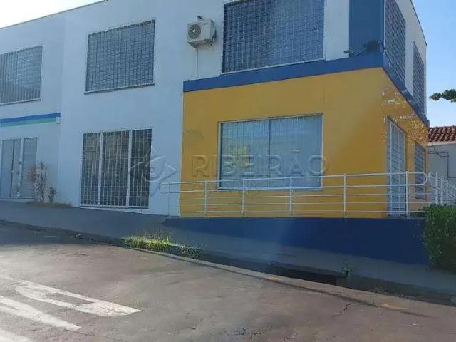 Loja / Comércio para Locação em Ribeirão Preto/SP Jardim Paulista