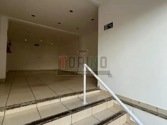 Loja / Comércio para Locação em Ribeirão Preto/SP Jardim Paulista