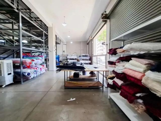 Loja / Comércio para Locação em Ribeirão Preto/SP Jardim Paulistano