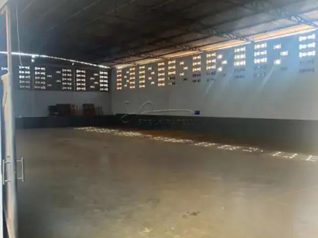 Loja / Comércio para Locação em Ribeirão Preto/SP Jardim Paulistano