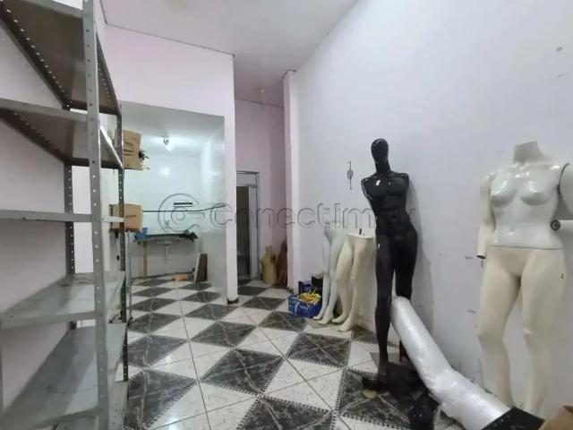 Loja / Comércio para Locação em Ribeirão Preto/SP Jardim Paulistano