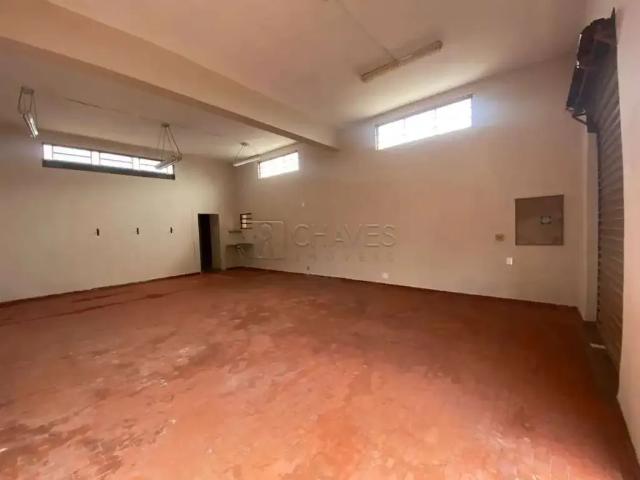 Loja / Comércio para Locação em Ribeirão Preto/SP Jardim Paulistano