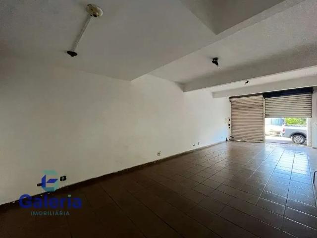 Loja / Comércio para Locação em Ribeirão Preto/SP Jardim Paulistano