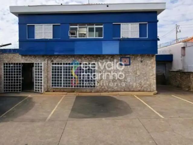 Loja / Comércio para Locação em Ribeirão Preto/SP Jardim Paulistano