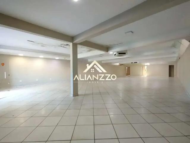 Loja / Comércio para Locação em Ribeirão Preto/SP Jardim Paulistano