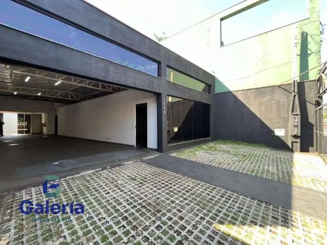 Loja / Comércio para Locação em Ribeirão Preto/SP Jardim Paulistano