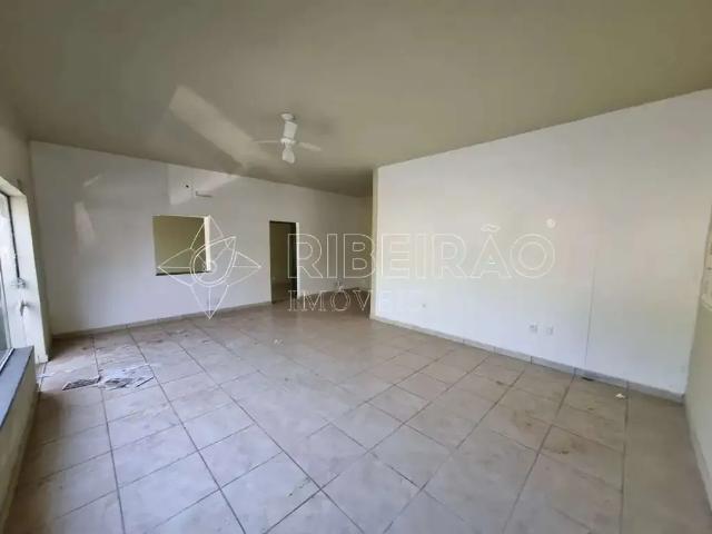 Loja / Comércio para Locação em Ribeirão Preto/SP Jardim Paulistano