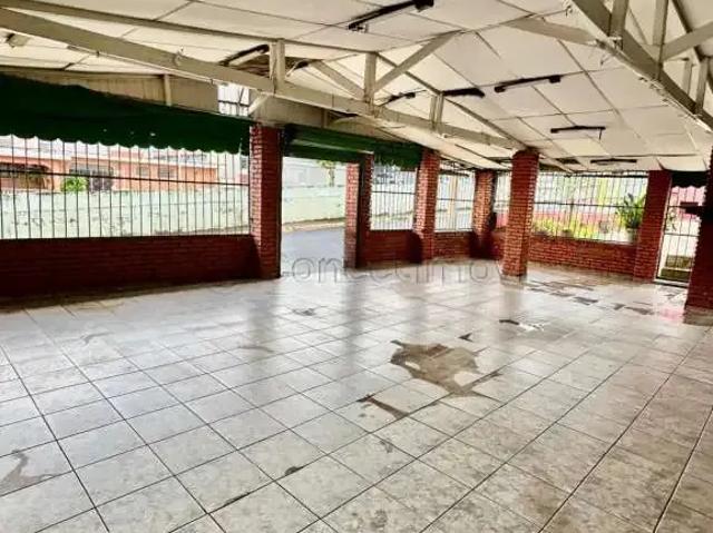 Loja / Comércio para Locação em Ribeirão Preto/SP Jardim Paulistano