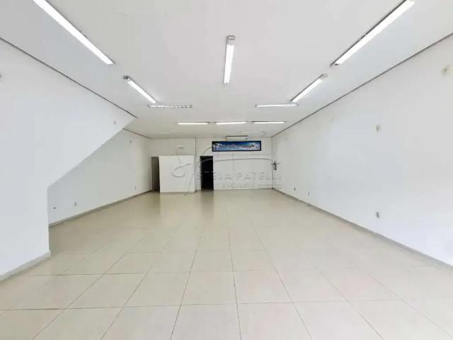 Loja / Comércio para Locação em Ribeirão Preto/SP Jardim Piratininga
