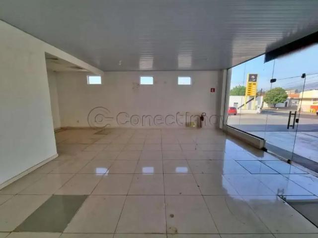 Loja / Comércio para Locação em Ribeirão Preto/SP Jardim Piratininga