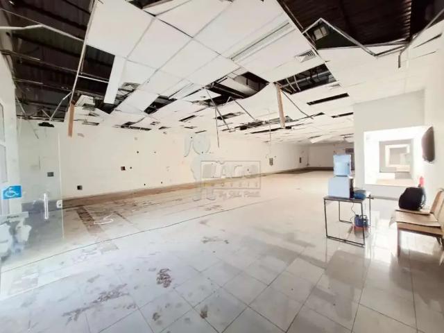 Loja / Comércio para Locação em Ribeirão Preto/SP Jardim Piratininga