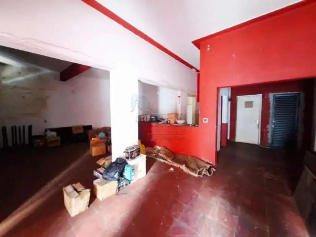 Loja / Comércio para Locação em Ribeirão Preto/SP Jardim Sumaré
