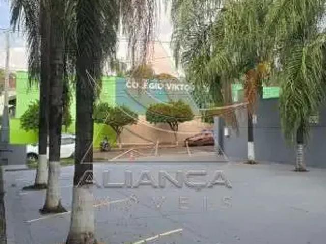 Loja / Comércio para Locação em Ribeirão Preto/SP Jardim Sumaré