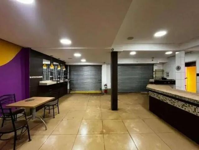 Loja / Comércio para Locação em Ribeirão Preto/SP Jardim Sumaré