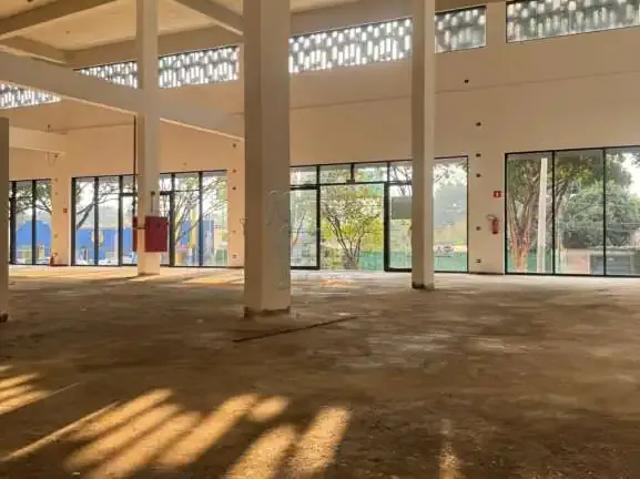 Loja / Comércio para Locação em Ribeirão Preto/SP Jardim Sumaré