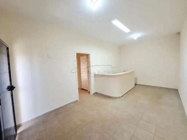 Loja / Comércio para Locação em Ribeirão Preto/SP Jardim Sumaré