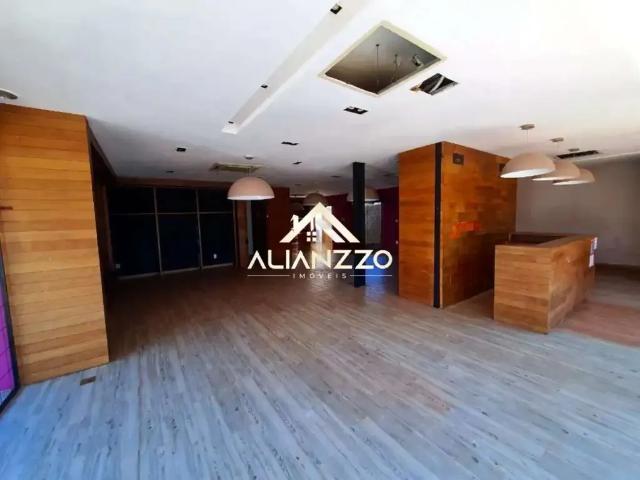 Loja / Comércio para Locação em Ribeirão Preto/SP Jardim Sumaré