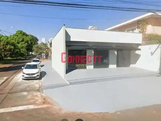 Loja / Comércio para Locação em Ribeirão Preto/SP Jardim Sumaré
