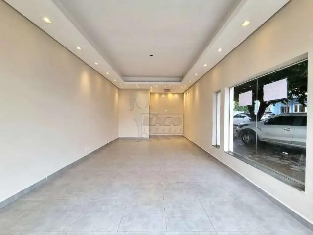 Loja / Comércio para Locação em Ribeirão Preto/SP Jardim Sumaré