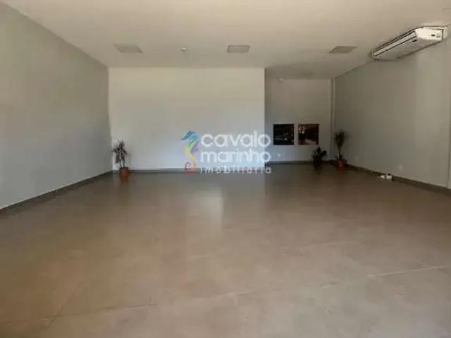 Loja / Comércio para Locação em Ribeirão Preto/SP Jardim Sumaré
