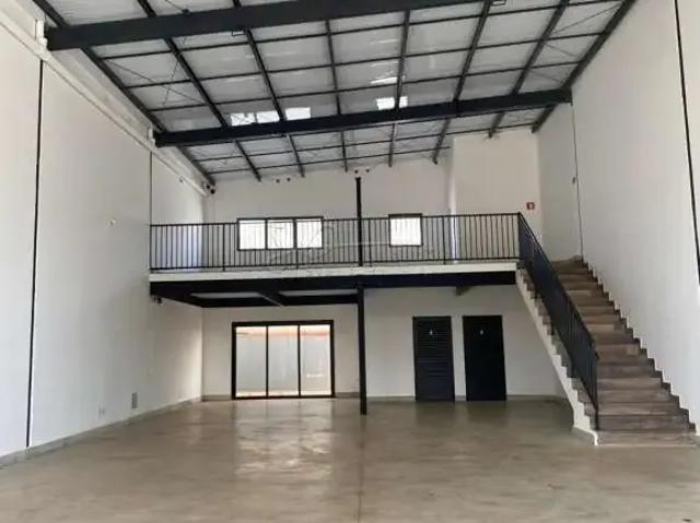 Loja / Comércio para Locação em Ribeirão Preto/SP Jardim Sumaré