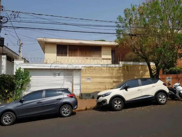 Loja / Comércio para Locação em Ribeirão Preto/SP Jardim Sumaré 4 Quartos