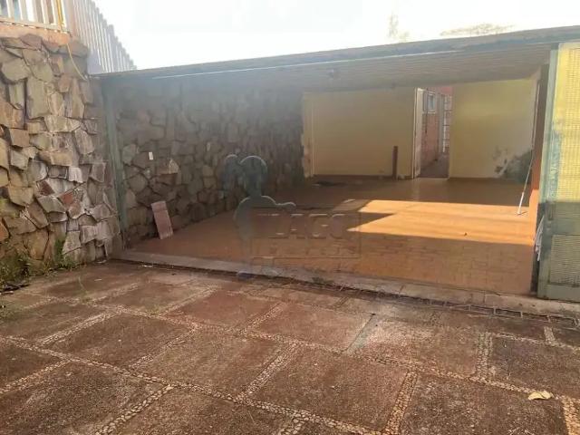 Loja / Comércio para Locação em Ribeirão Preto/SP Jardim Sumaré 4 Quartos