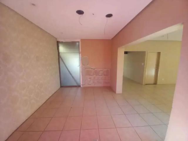 Loja / Comércio para Locação em Ribeirão Preto/SP Jardim Sumaré 4 Quartos