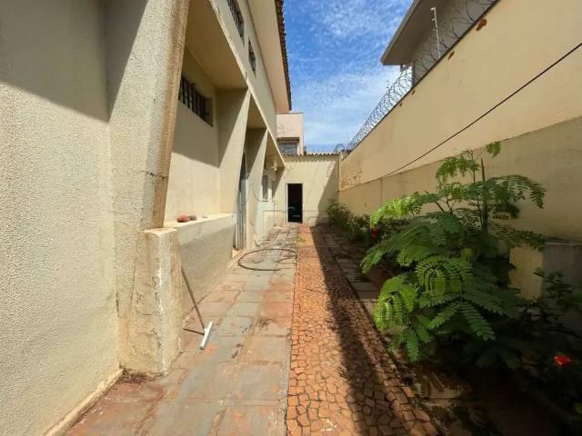 Loja / Comércio para Locação em Ribeirão Preto/SP Jardim Sumaré 4 Quartos