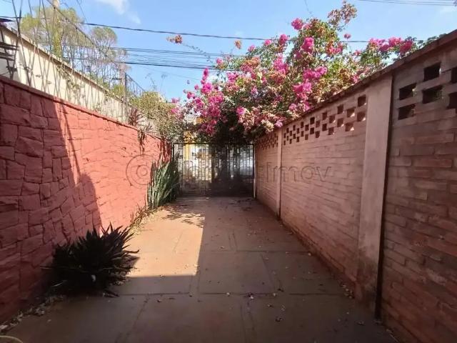 Loja / Comércio para Locação em Ribeirão Preto/SP Jardim Sumaré 4 Quartos
