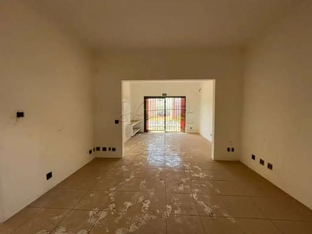 Loja / Comércio para Locação em Ribeirão Preto/SP Jardim Sumaré 4 Quartos