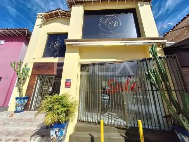 Loja / Comércio para Locação em Ribeirão Preto/SP Jardim Sumaré