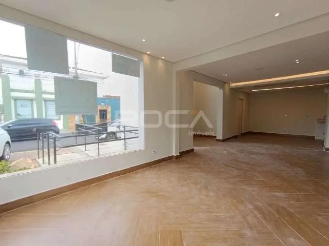 Loja / Comércio para Locação em Ribeirão Preto/SP Jardim Sumaré