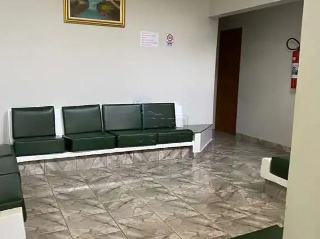 Loja / Comércio para Locação em Ribeirão Preto/SP Jardim Sumaré