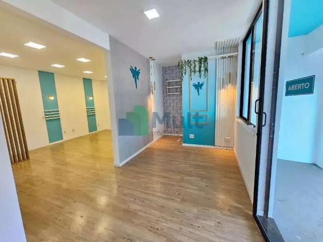 Loja / Comércio para Locação em Ribeirão Preto/SP Jardim Sumaré