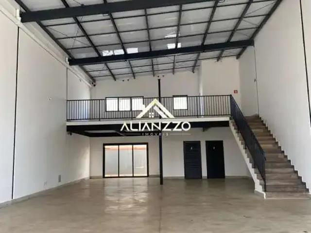 Loja / Comércio para Locação em Ribeirão Preto/SP Jardim Sumaré