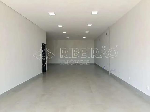 Loja / Comércio para Locação em Ribeirão Preto/SP Jardim Sumaré