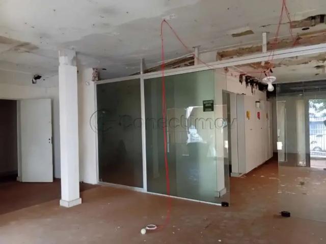 Loja / Comércio para Locação em Ribeirão Preto/SP Jardim Sumaré