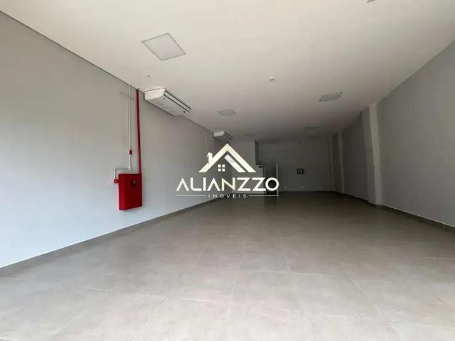 Loja / Comércio para Locação em Ribeirão Preto/SP Jardim Sumaré