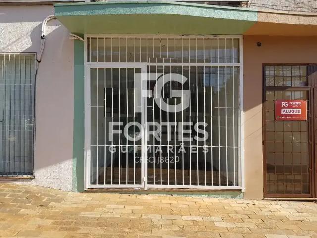 Loja / Comércio para Locação em Ribeirão Preto/SP Jardim Sumaré