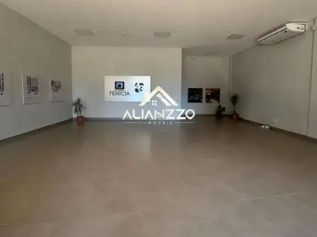 Loja / Comércio para Locação em Ribeirão Preto/SP Jardim Sumaré