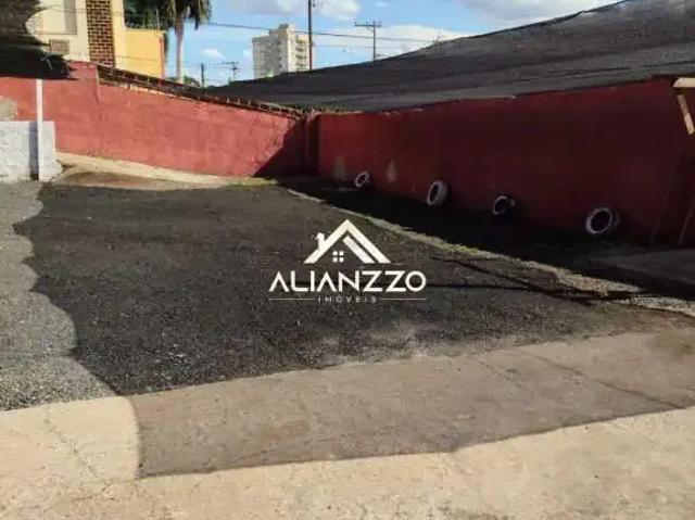 Loja / Comércio para Locação em Ribeirão Preto/SP Jardim Sumaré