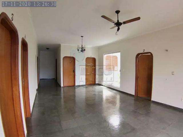 Loja / Comércio para Locação em Ribeirão Preto/SP Jardim Sumaré 5 Quartos
